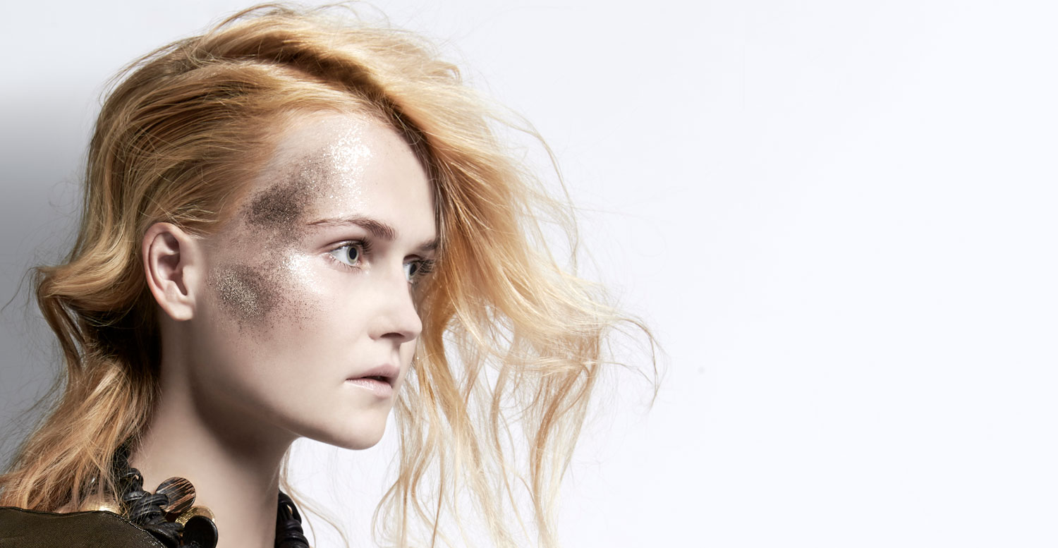 Aurum Collection IdHAIR - FF.DK